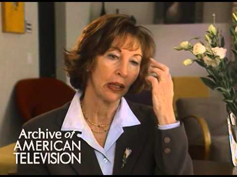 Barbara Corday on being a female television executive - EMMYTVLEGENDS ...
