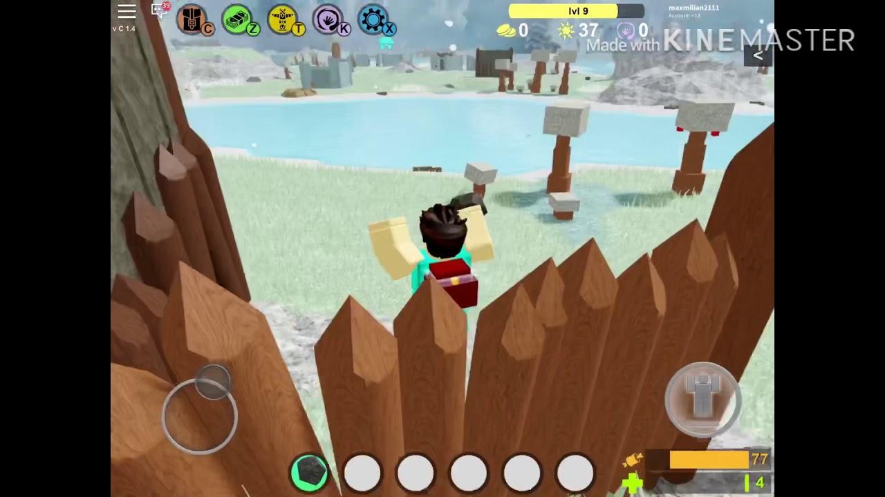 Roblox Boga Boga - YouTube