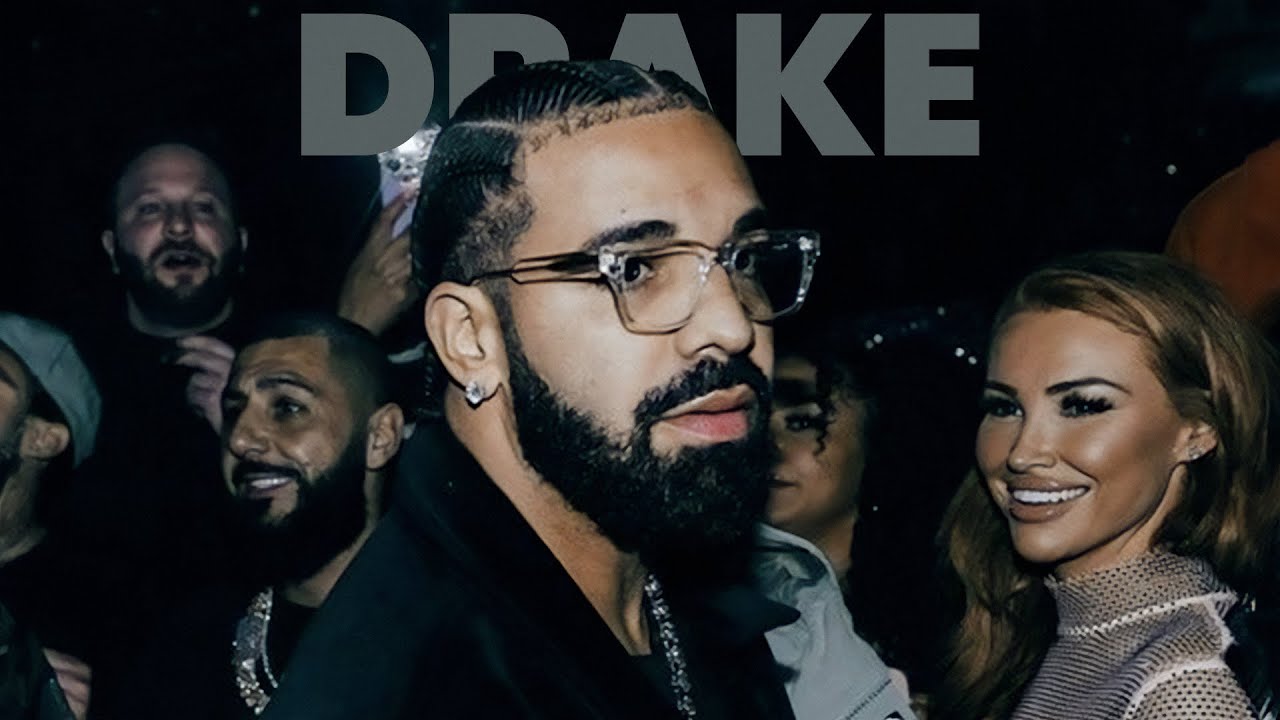 Drake Type Beat 2024 - 'Disrespect' - YouTube