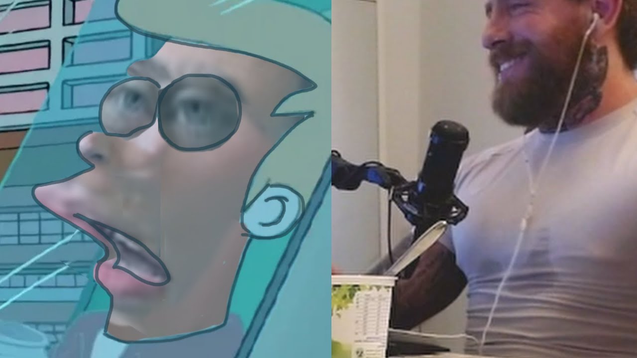 Wil Wouter Boeve Oneindig Leven? | Shappo0 Edited - YouTube