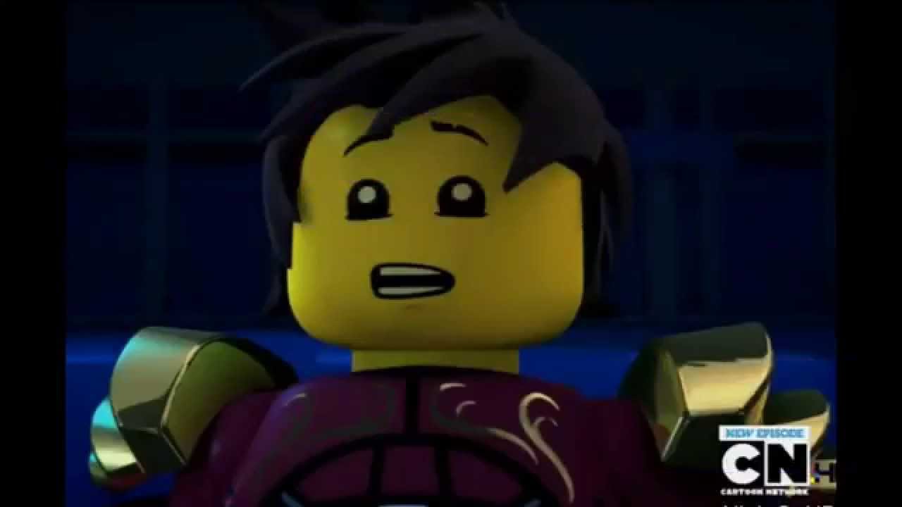 Ninjago Kai Tribute - YouTube