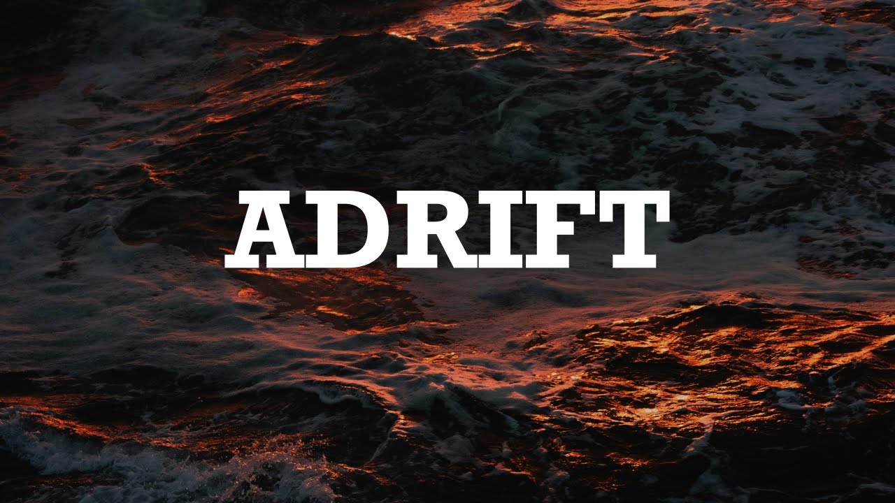 [FREE] Lewis Capaldi x Adele Type Beat "Adrift" | Emotional Piano ...