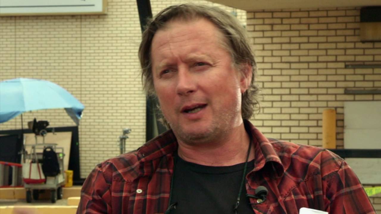 David Mackenzie: HELL OR HIGH WATER - YouTube