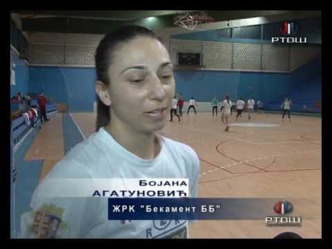 RTV Šumadija -ZRK BEKAMENT BB - YouTube
