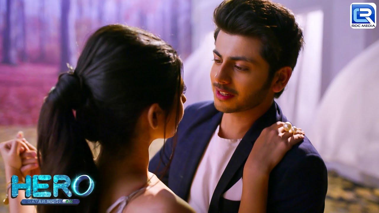 क्यों Veer-Zara की नज़दीकियां कर रही है Veer का मन विचलिथ| Hero-Gayab ...