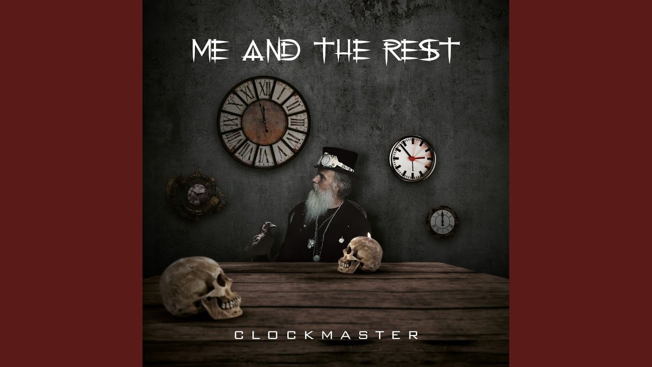Clockmaster - YouTube