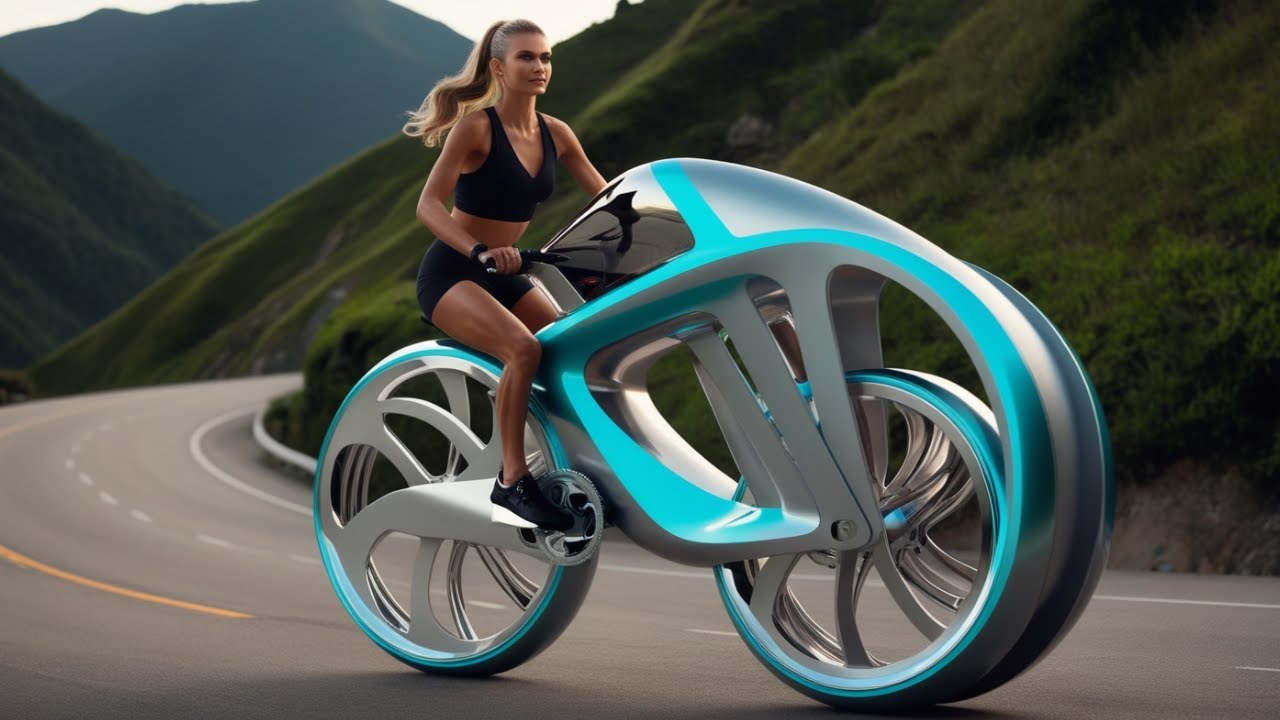 MOST INCREDIBLE BIKES THAT WILL BLOW YOUR MIND - YouTube