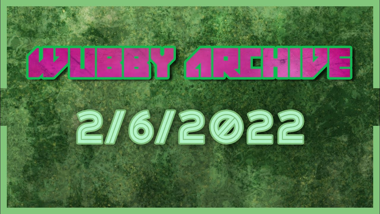 Wubby Streams - Streamer Awards | #11 = PaymoneyWubby - YouTube