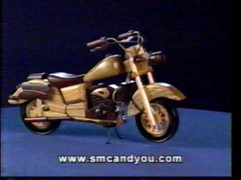 Paid ad for Specialty Merchandise Corporation (WMBD 31/CBS tape 3 of 3 ...