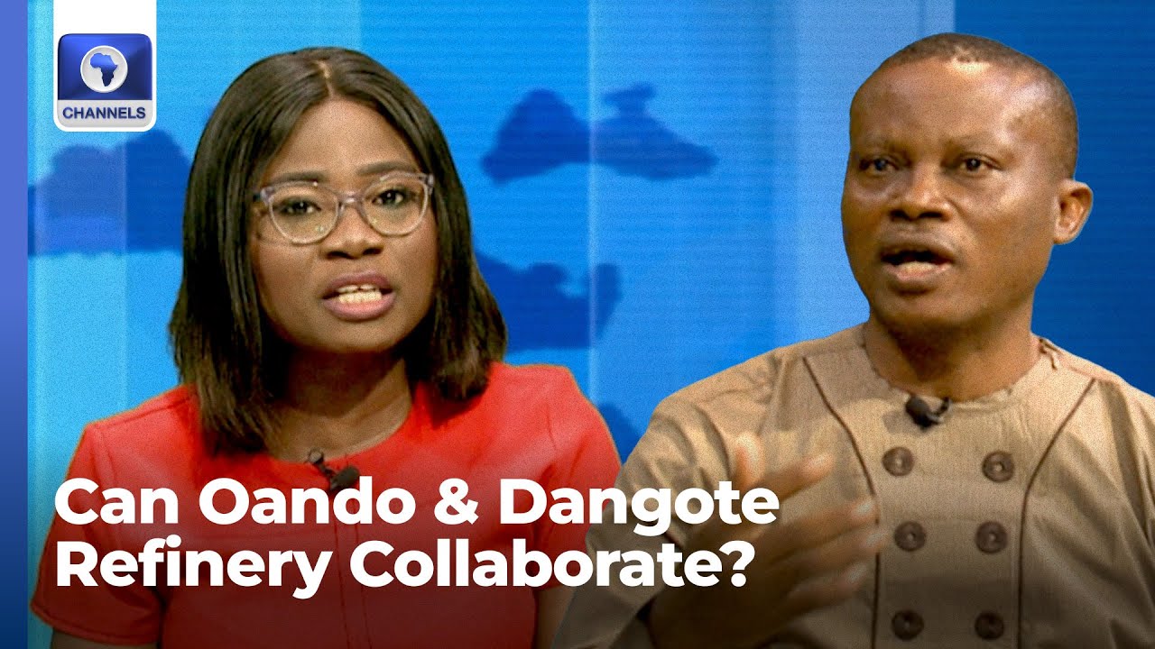 Impact Of Oando And Dangote Refinery Collaboration +More | Capital ...