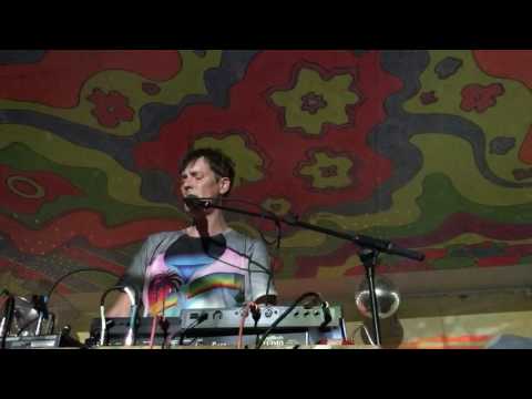 Sonic Boom - If I Should Die, Live at psykjynta 2015