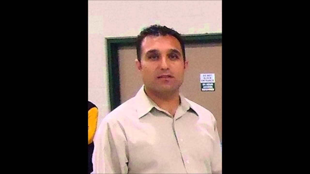 Tariq 1 For Azad - YouTube