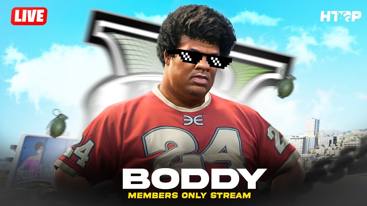 GOOD MORNING MEMBERS - YouTube