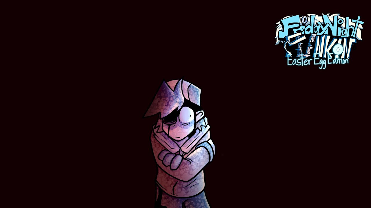 【フライデーナイトファンキン】Mount Silver over Lost Silver - A Mod for Friday Night ...