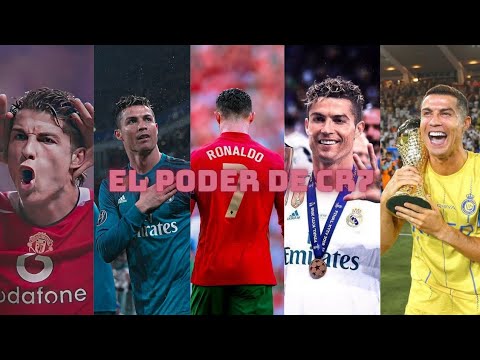 ¿Por qué Cristiano Ronaldo es nuestra inspiración? Analisis del exito y ...