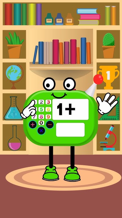 Fun with Numbers Easy Addition Adventures #shorts #ytshorts # ...
