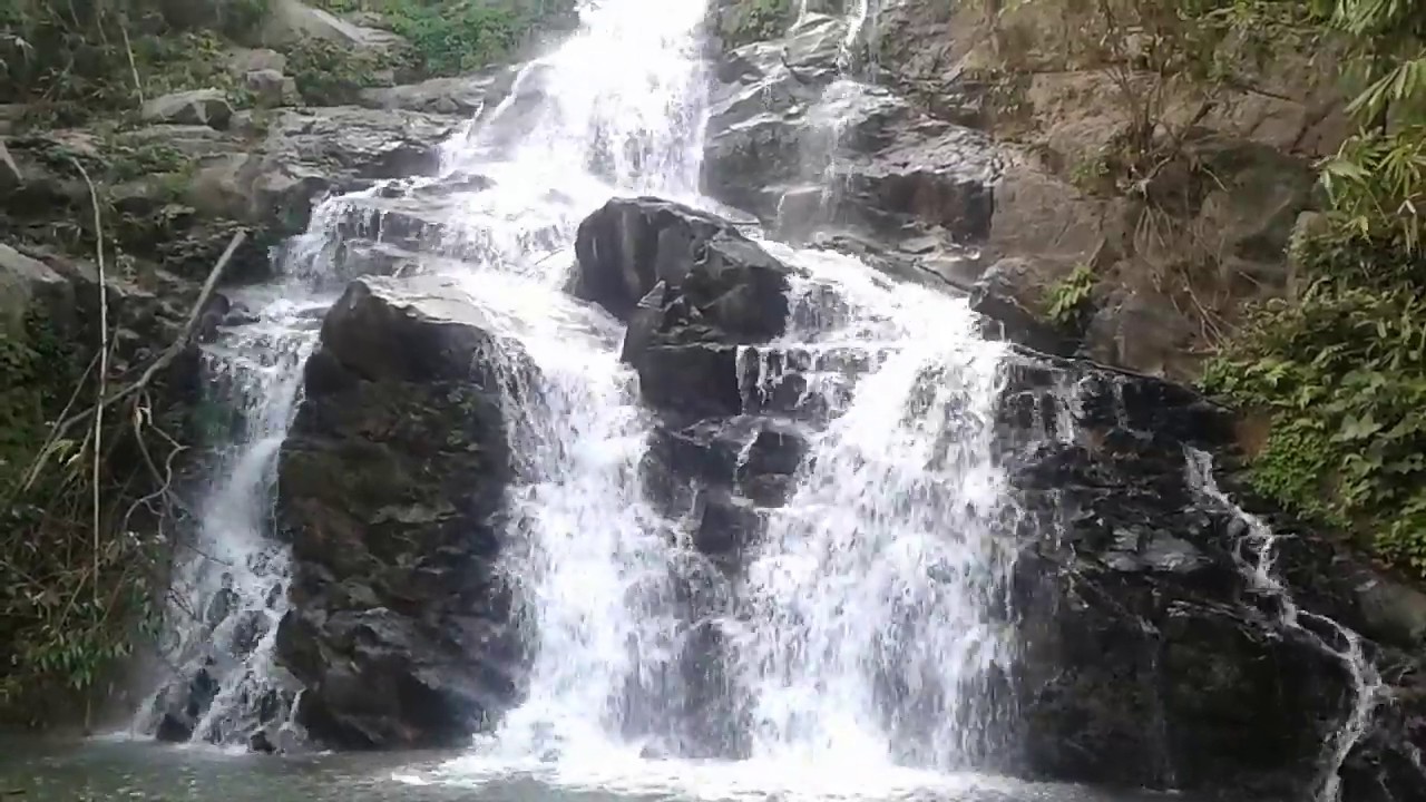 Piknic Spot Sildubi, huhuwa (Assam ) - YouTube