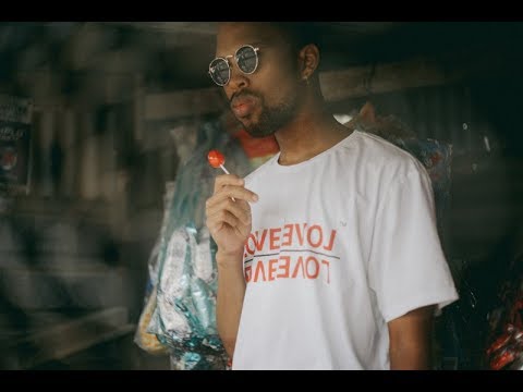 Behind The Scenes Of The Knowing Group Lookbook Photoshoot - YouTube