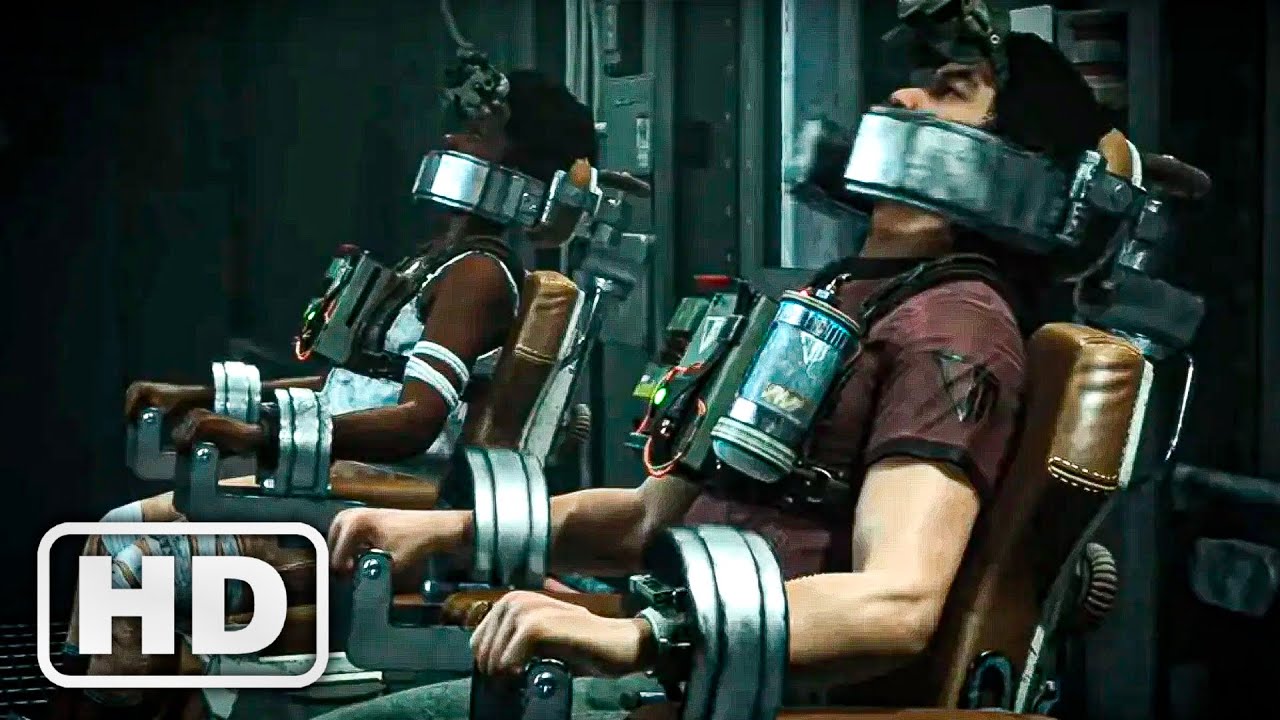 The Outlast Trials - Cancel the Autopsy - YouTube