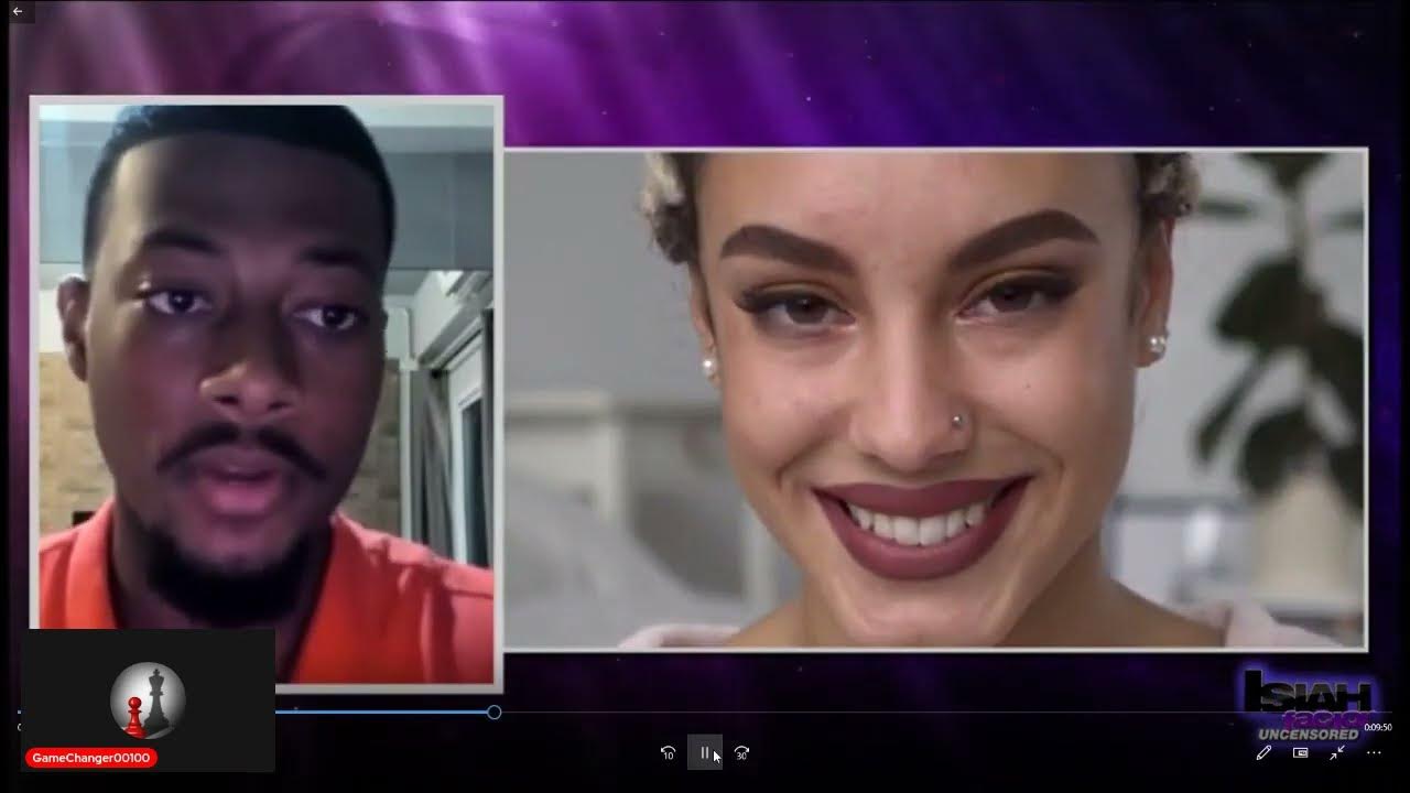 Fox News Interview Passport Bros Auston Hollemen After Accused Of Sex