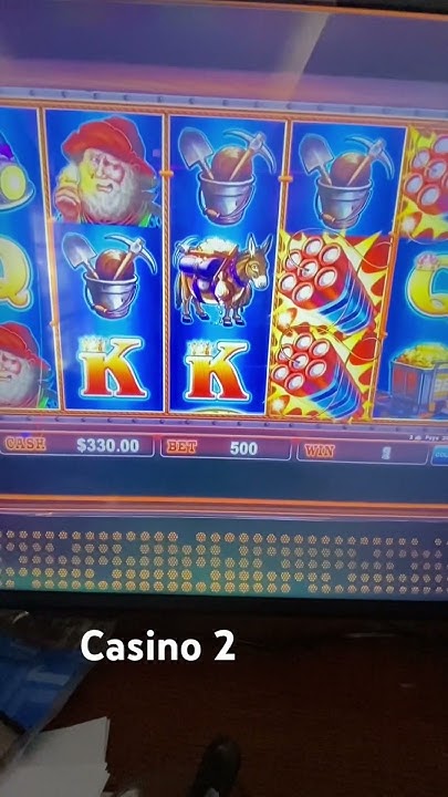 Casino 2 - YouTube