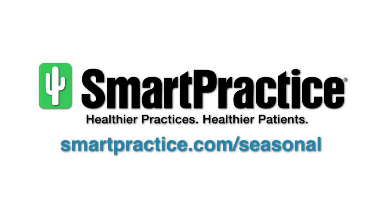 SeasonalCollection by SmartPractice Seasonal Cards - YouTube