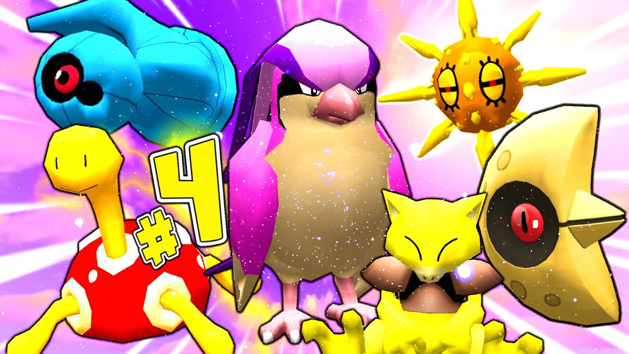 Minecraft Pixelmon Survival - Dynamax Duels in the END! - Episode 4 ...