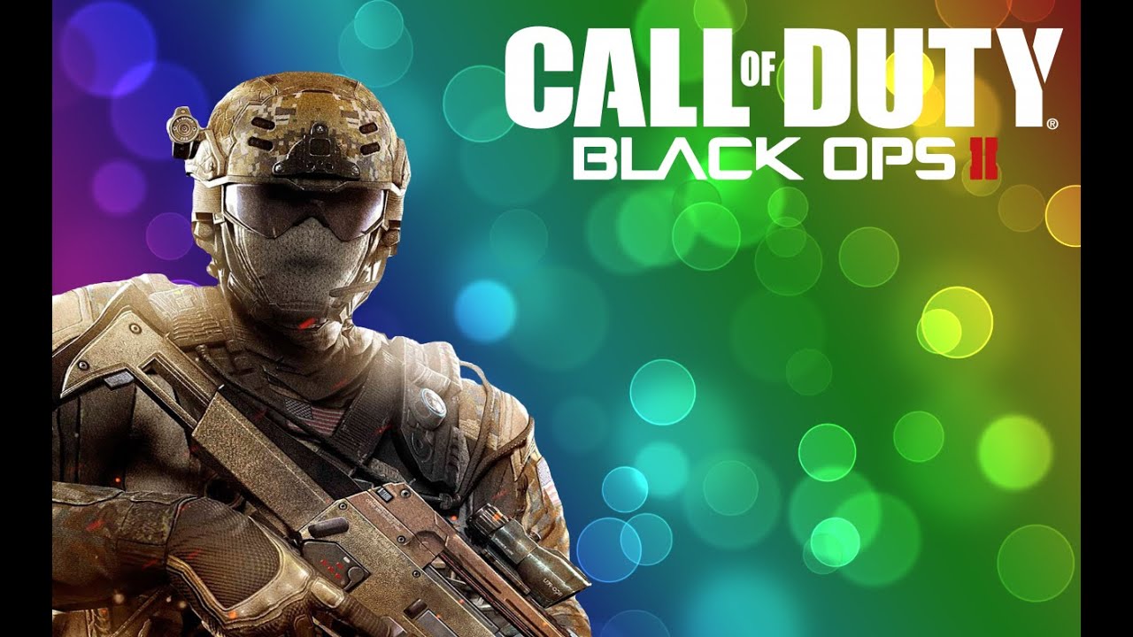 Call of duty 2 the hunters get hunted - YouTube