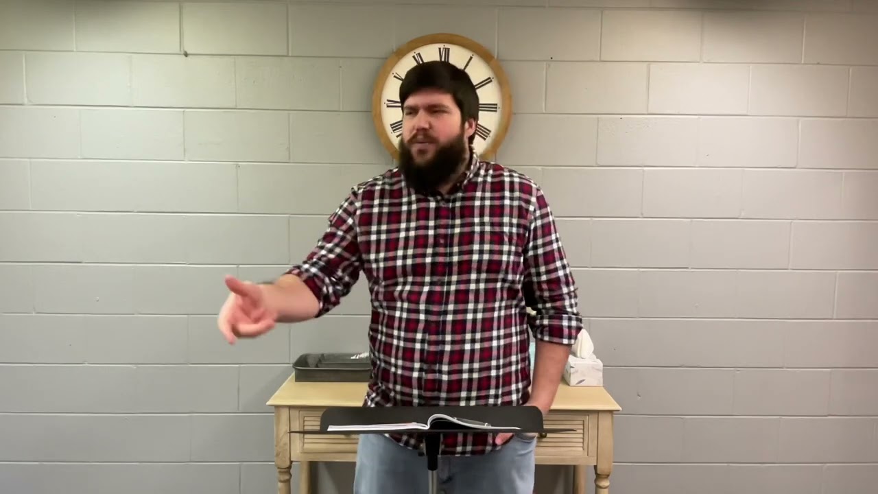 Effective Leadership Final Project: Ethan Mills - YouTube