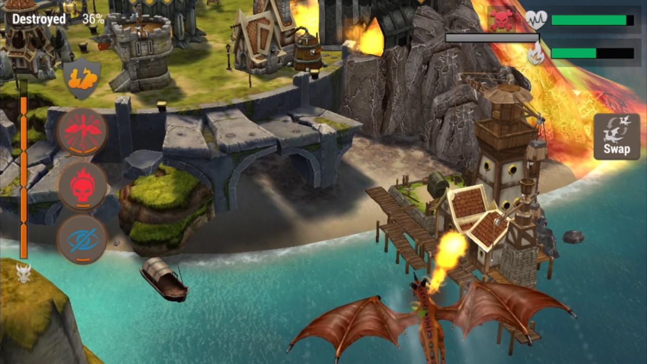 WarDragons: Ormarr - YouTube