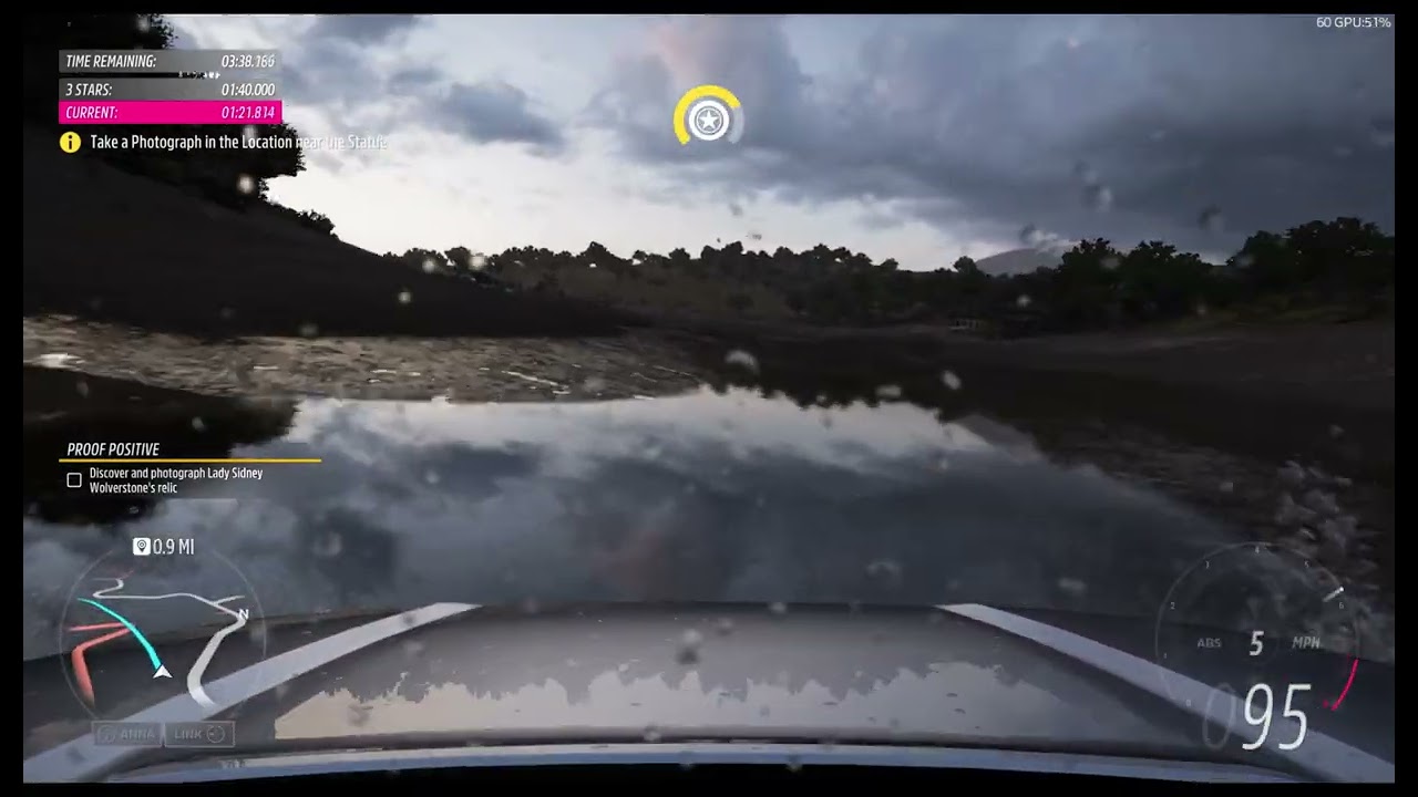 Forza Horizon 5 - Proof Positive Accolade - YouTube