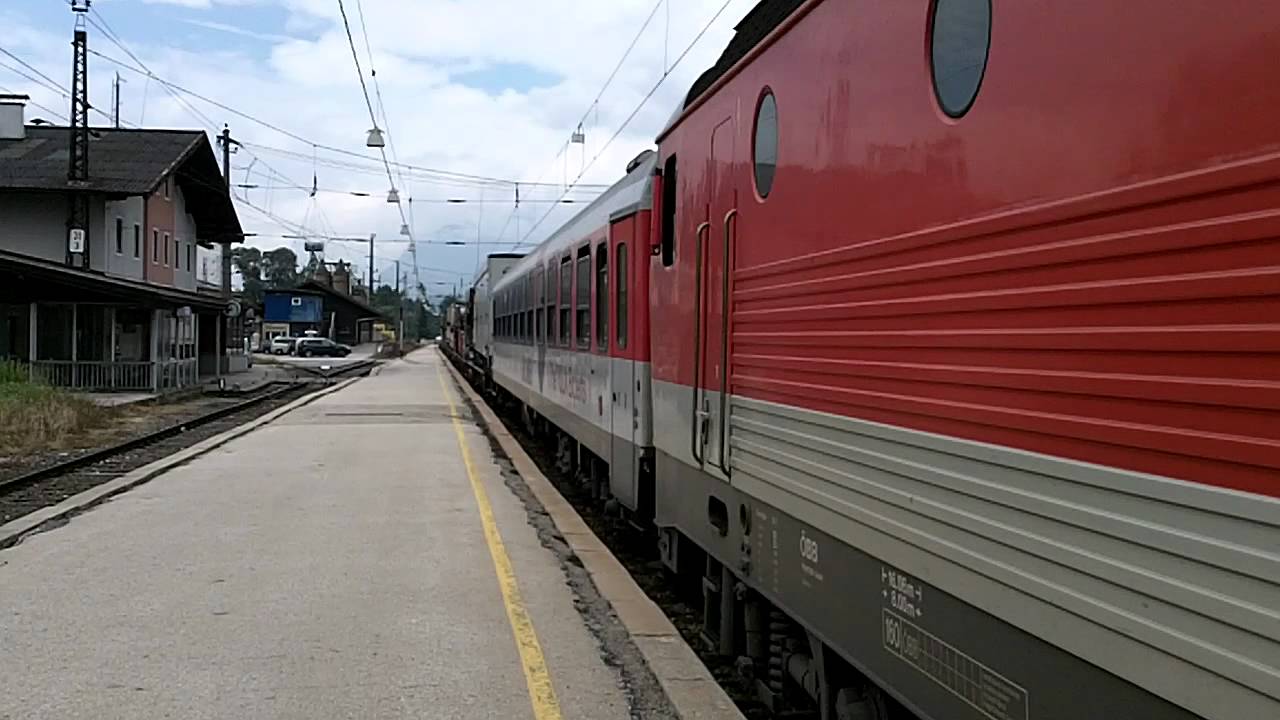 Rola Train(Train with loading Trucks) - YouTube