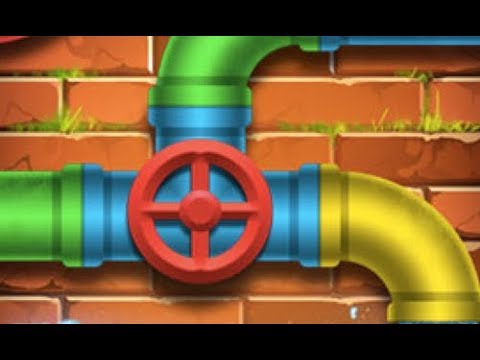 Plumber Pipe Out Full Gameplay Walkthrough - YouTube