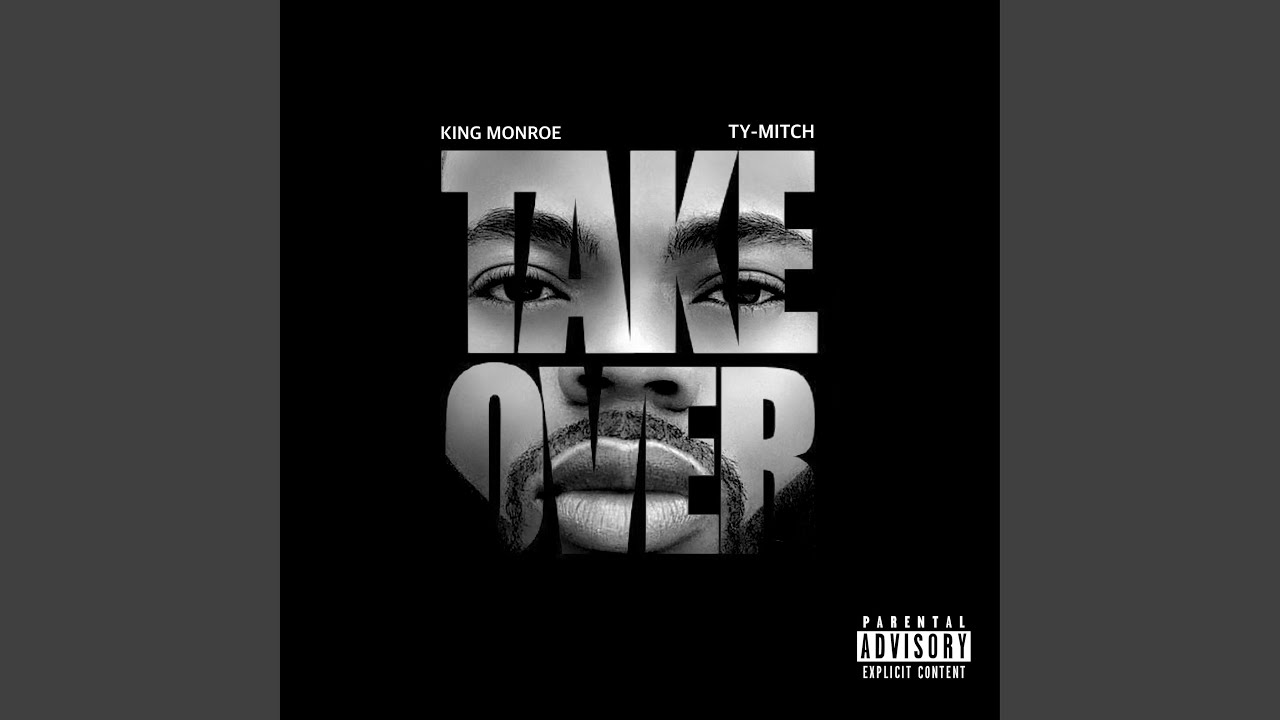 Takeover (feat. Ty-Mitch) - YouTube