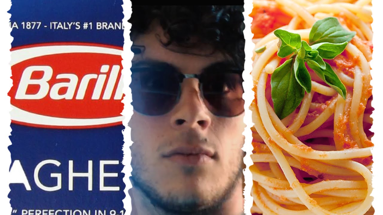 Spaghetti Killers - Teaser Trailer 2 - YouTube