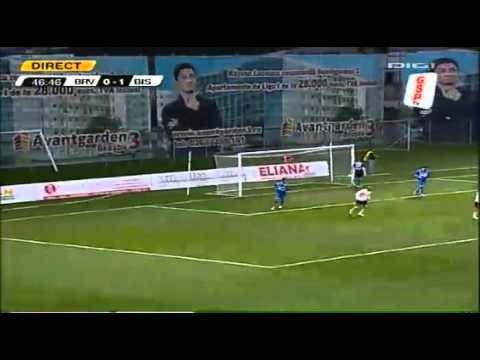 Live - FC Brasov - Gloria Bistrita 19:00 (GMT+2) - 1 / 4