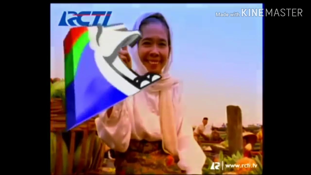 iklan jadul RCTI. hanya kaum milenial yang mengerti emak emak di iklan ...