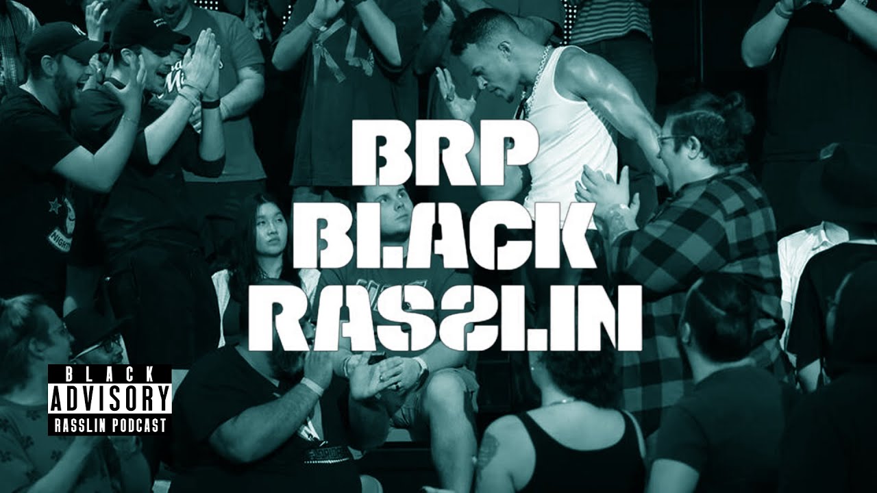 Martie Bowser(!!!), Ricky Starks on NXT, WWE and AEW Releases + more ...