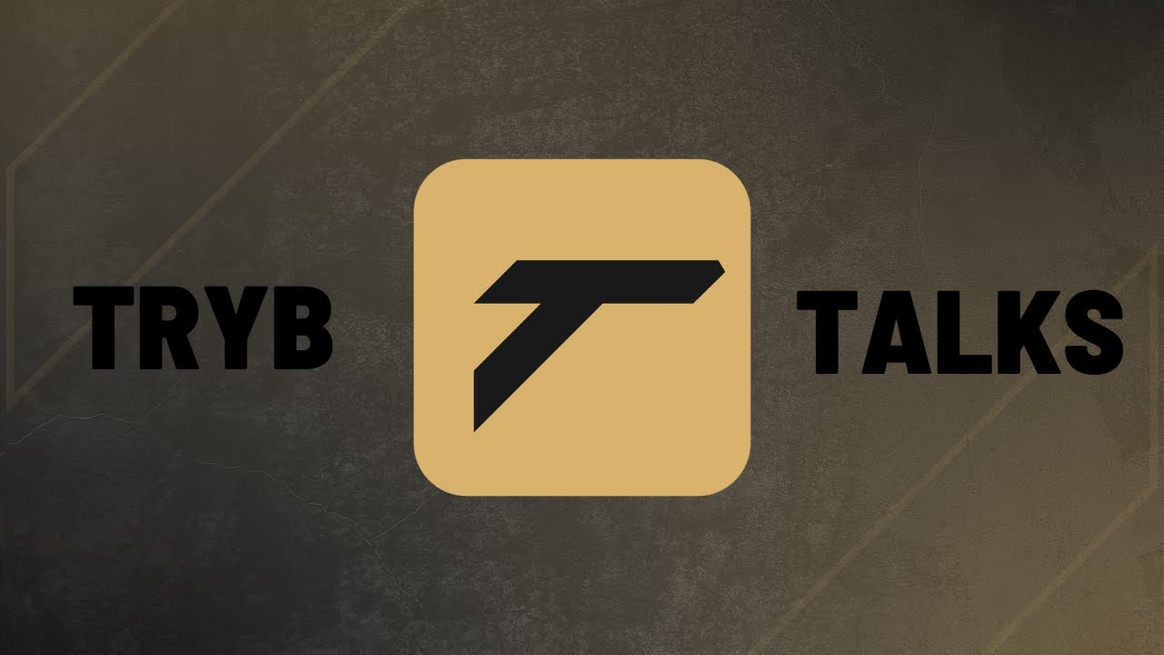 WHY YOU NEED A ROADMAP! | TRYB TALKS - YouTube