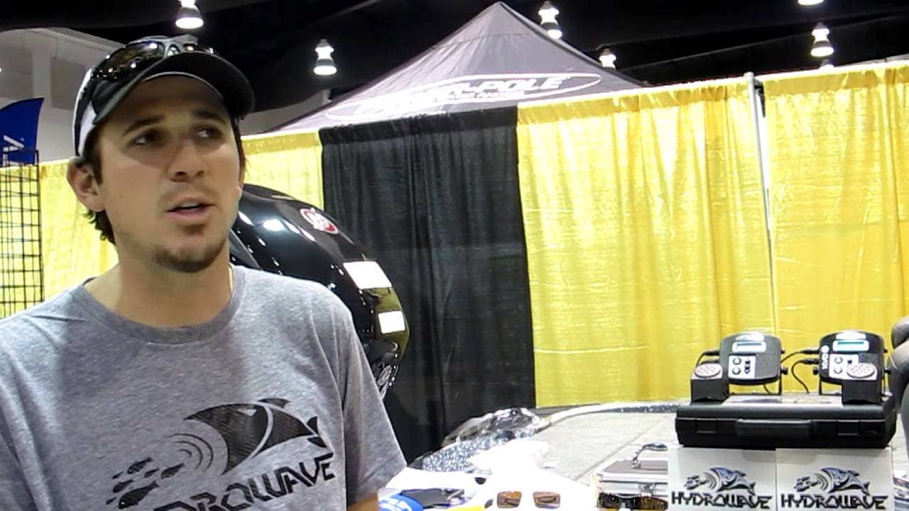 Brandon Dickenson Discusses Why Bass Anglers Should Have Faith in the ...