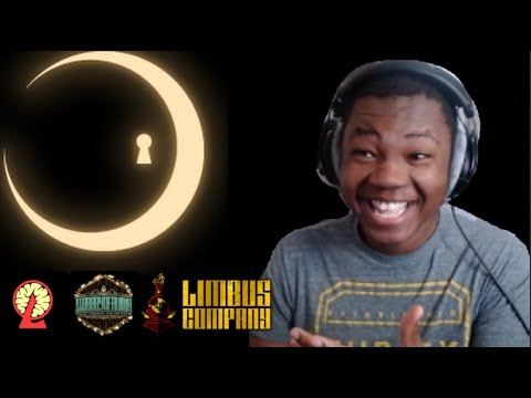 What I love about Project Moon games - YouTube