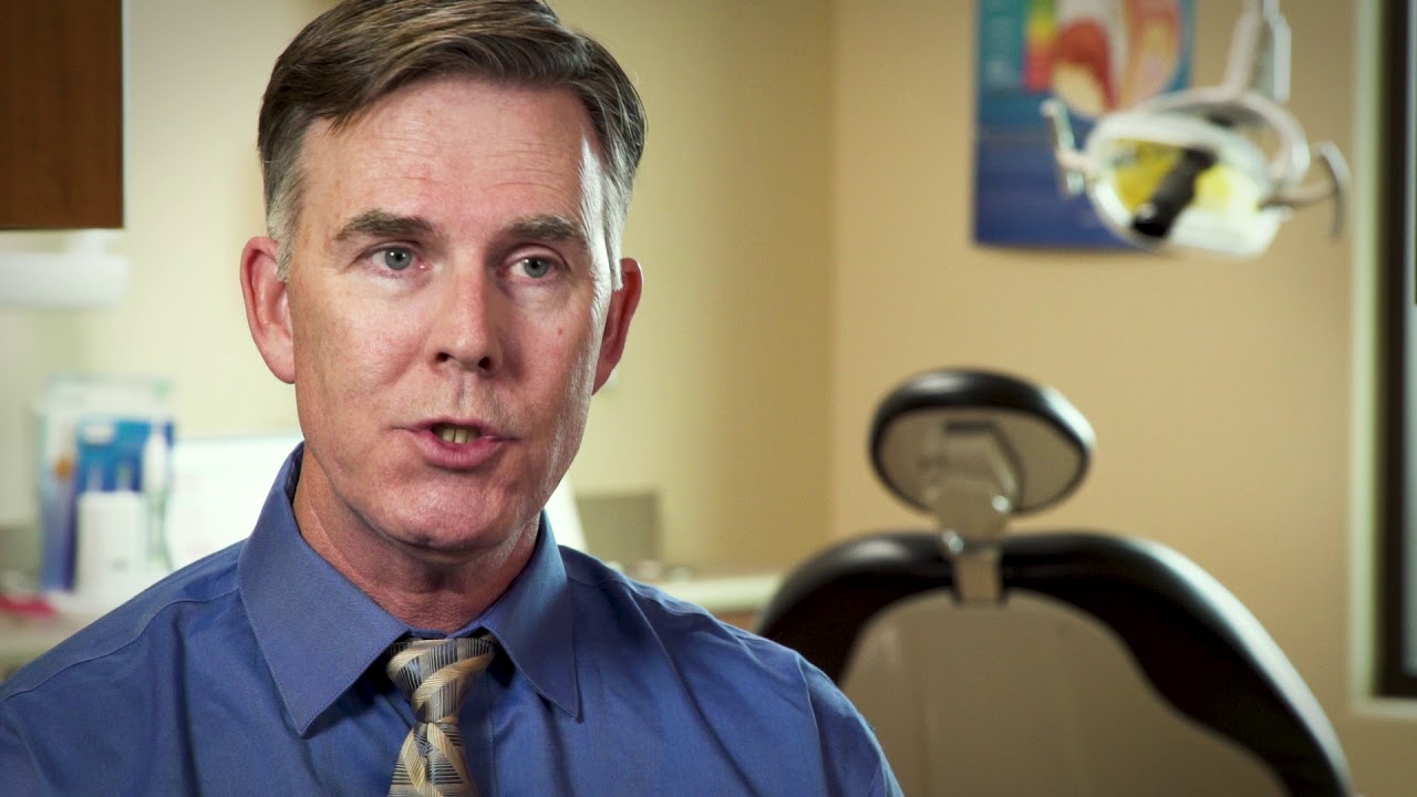 Gum Recession Treatment Options - Las Vegas, NV - Dr. James Rogers ...