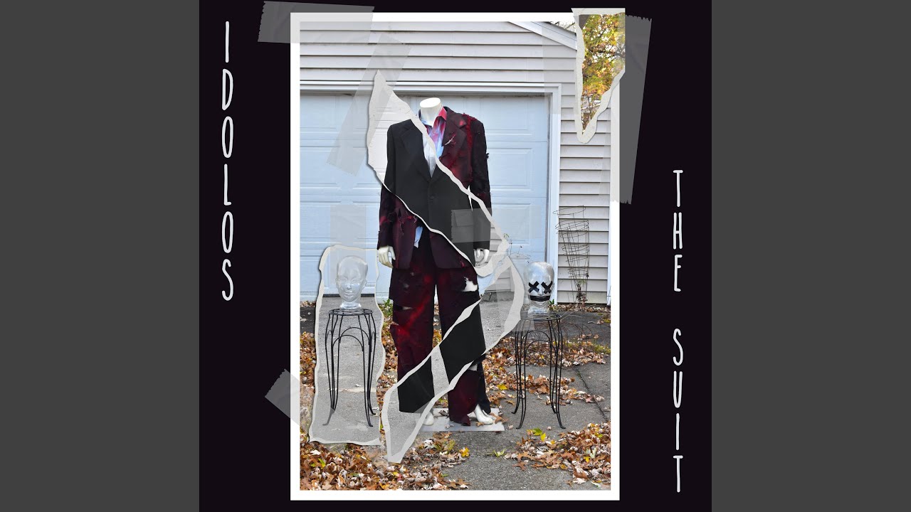 Suit Yourself Part 1 Suit and Tie - YouTube