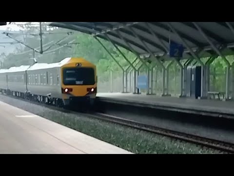 Short train vs long train 🚆🚂🚂#Asmr#satisfyingsound#vedio - YouTube