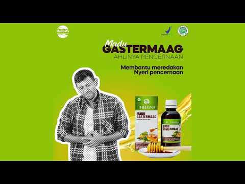 MADU GASTERMAAG