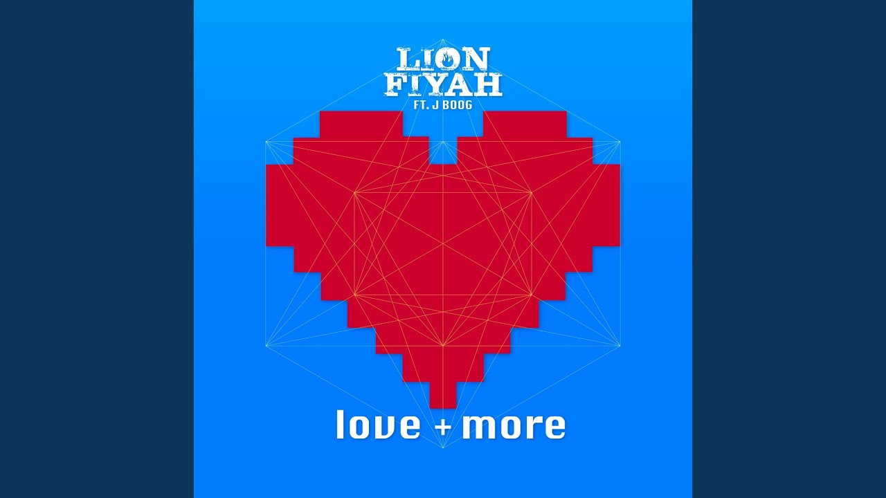 Lion Fiyah - Love & More Chords - Chordify