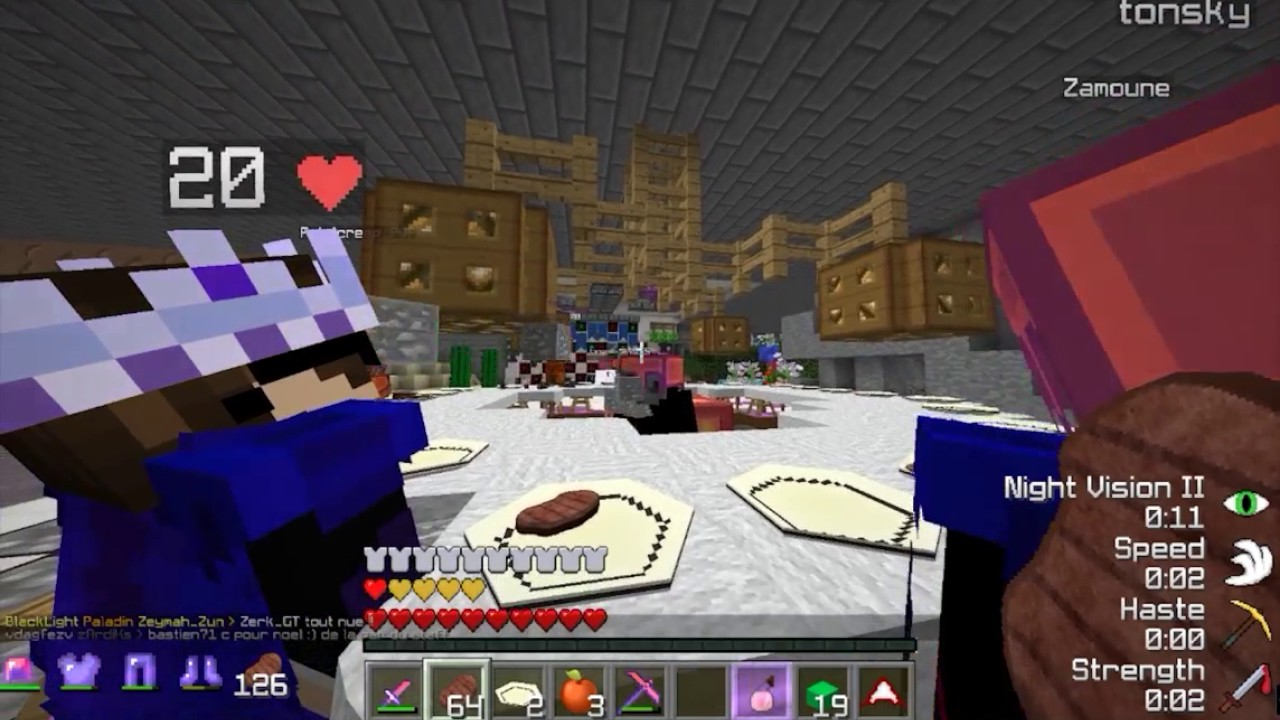 vidéo troll - YouTube