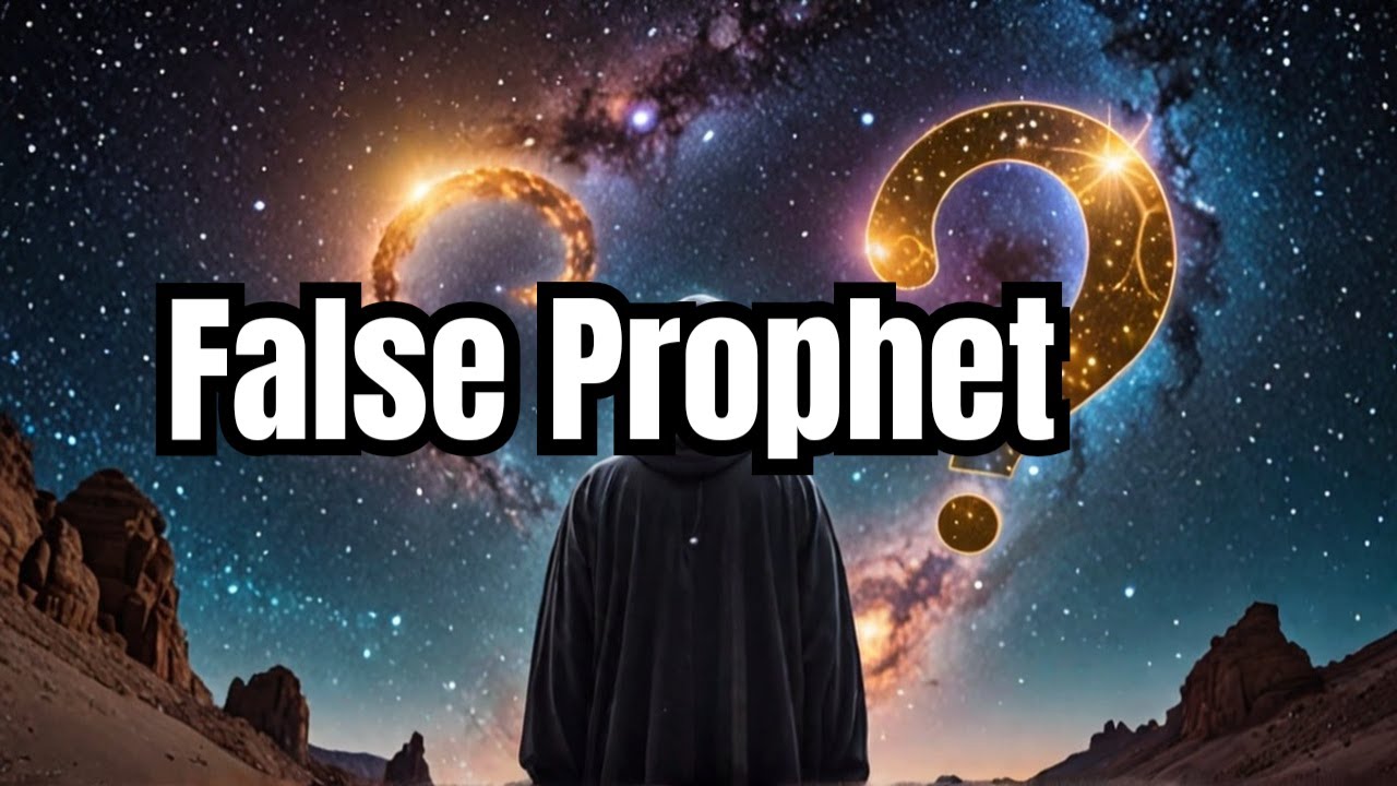 Is Celestial a False Prophet? - Critical Analysis - YouTube