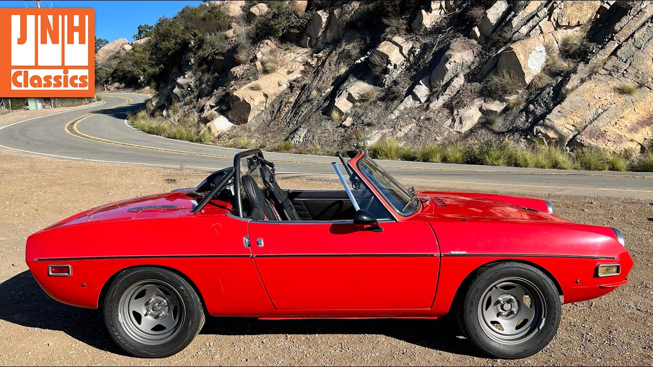 Motorcycle Powered Fiat - Upgrades! - YouTube