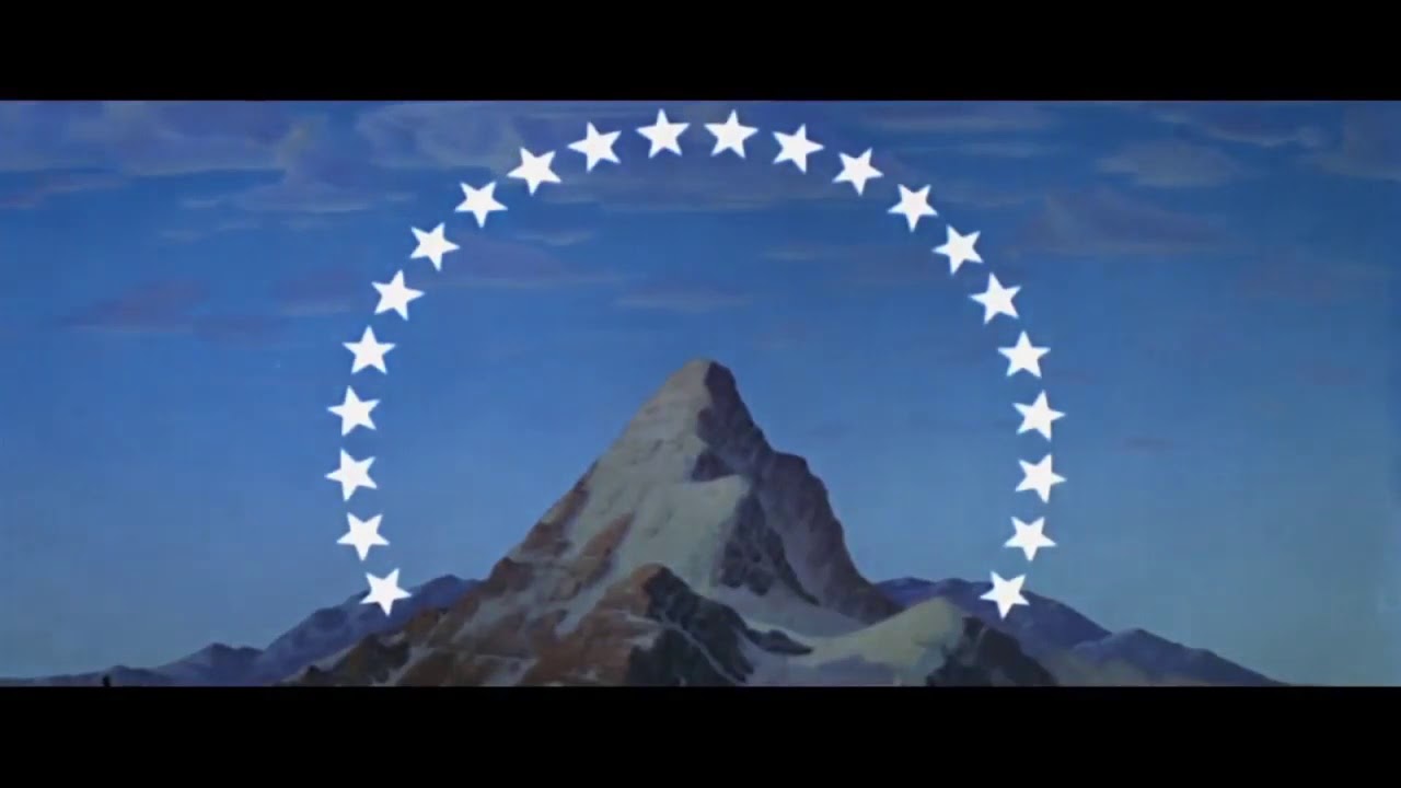 Paramount Pictures (1986) - YouTube